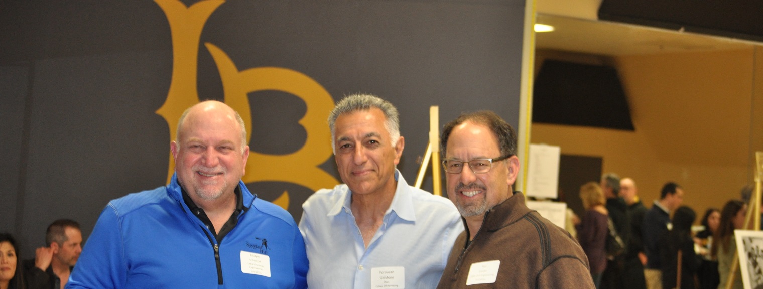 Engineering Night @ the Beach | California State University Long Beach