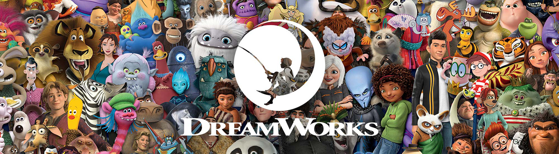 Computer Science Grad Bill Ballew Follows His Passion as DreamWorks ...