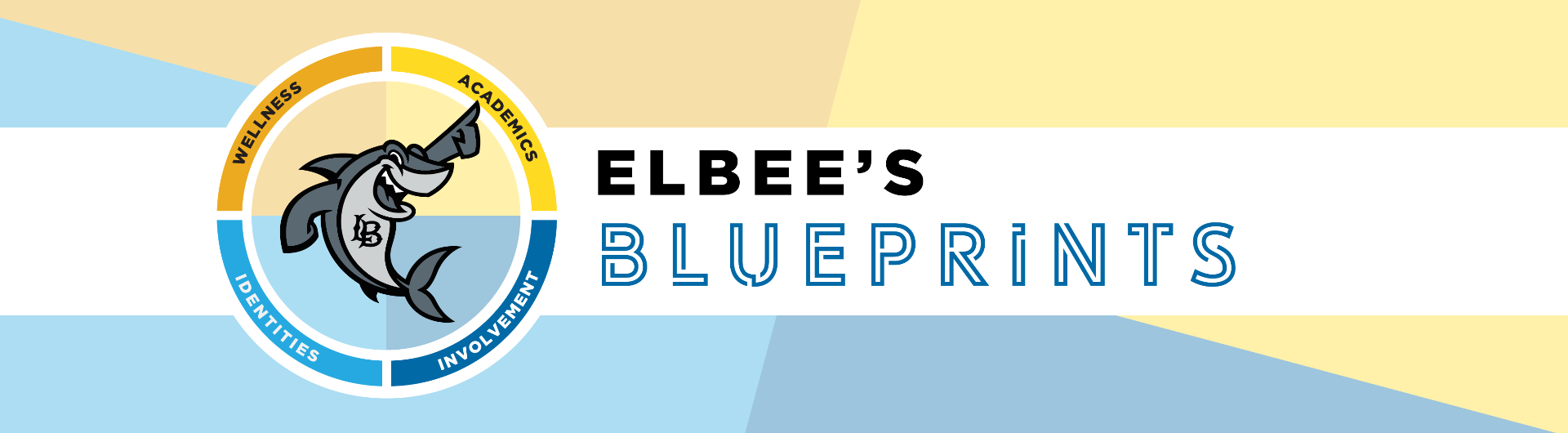 Elbee's Blueprints | California State University Long Beach