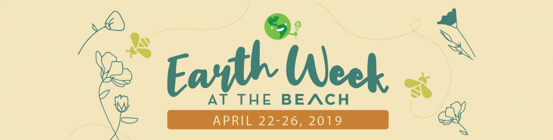 Earth Week Kick-Off | California State University Long Beach
