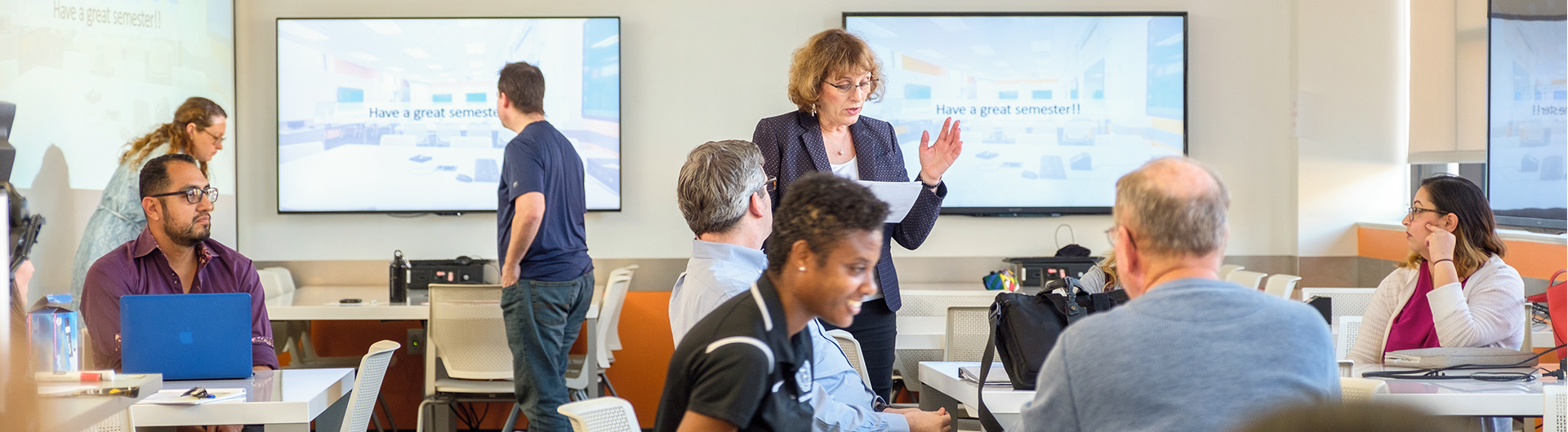 Instructional Design | California State University Long Beach