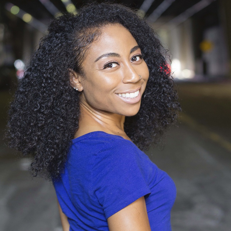 Tashara Gavin-Moorehead | California State University Long Beach