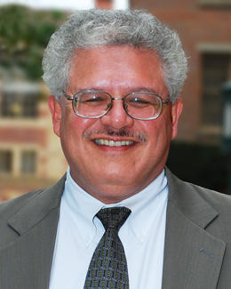 George J. Sanchez, PhD | California State University Long Beach