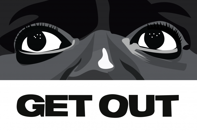 Now Screening: Get Out | California State University Long Beach