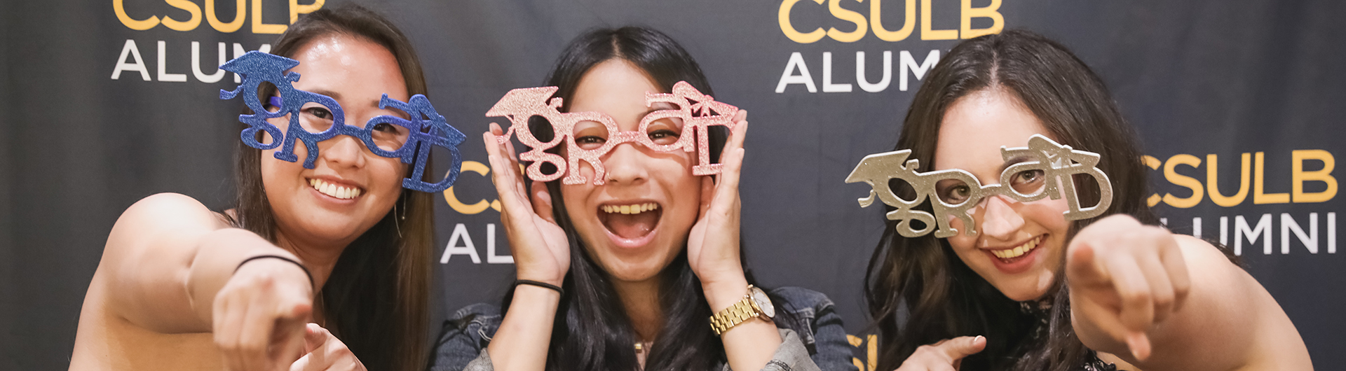 2019 Grad Banquet | California State University Long Beach