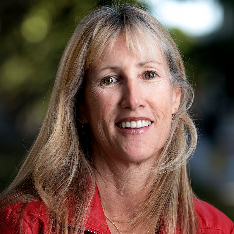 Gwen Goodmanlowe | California State University Long Beach