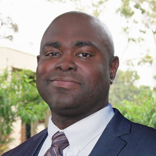 John Hamilton | California State University Long Beach