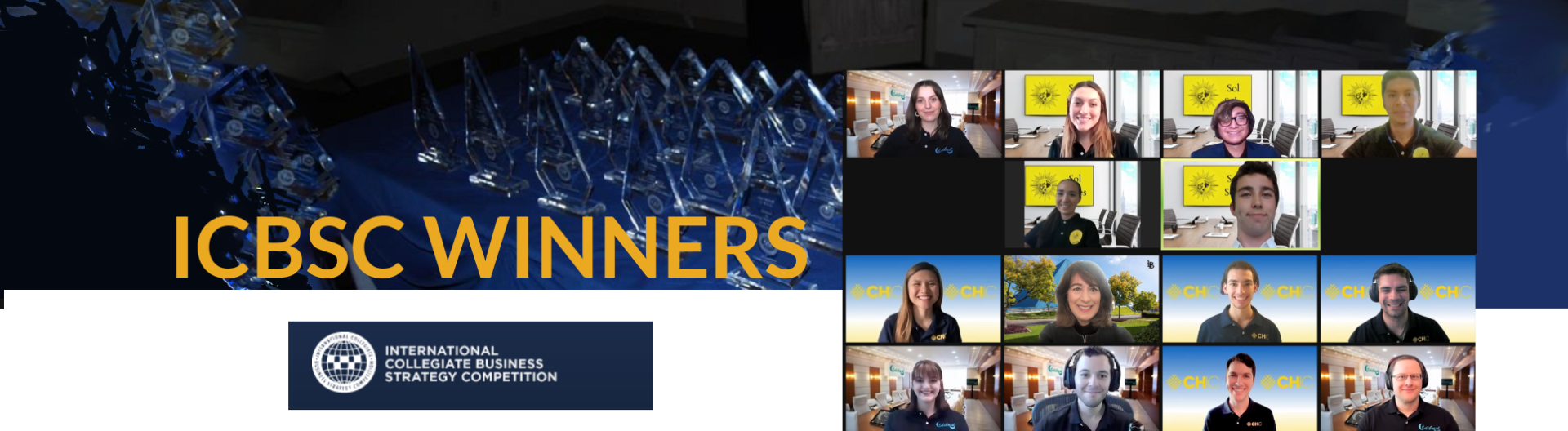 3 CSULB Teams Win Big! 2022 | California State University Long Beach