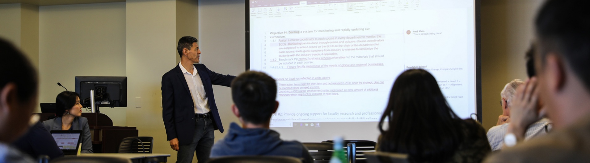 Faculty News Summer 2020 | California State University Long Beach