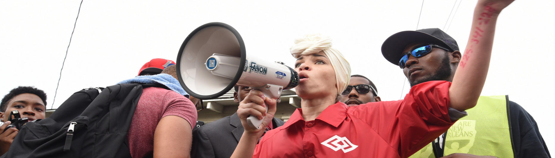 Qualified Immunity | California State University Long Beach