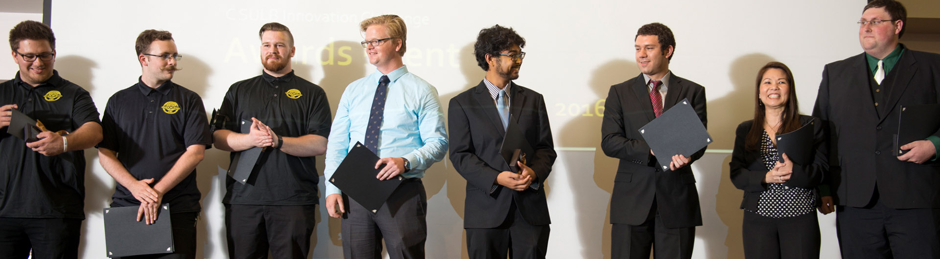 Innovation Challenge competition set | California State University Long ...