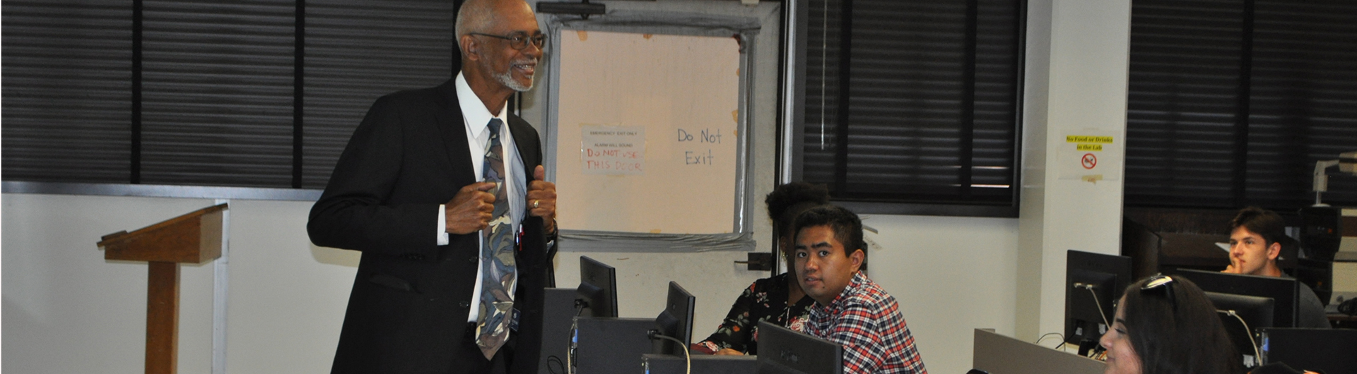 BESST Students Hear from Voices of Experience | California State ...