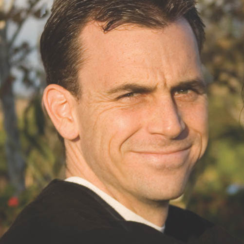 Jason Ivey | California State University Long Beach