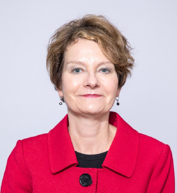 Kerry Johnson | California State University Long Beach