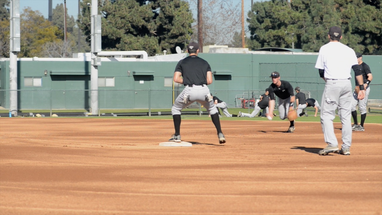 Putting the LB in MLB | California State University Long Beach