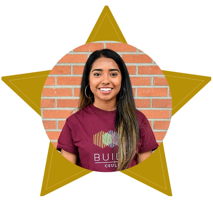 BUILD Students of the Week: November 9, 2018 | California State ...