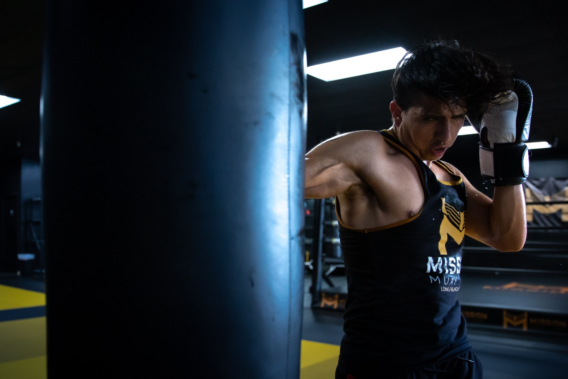 How the CSULB community shows its Latinx Pride | California State ...