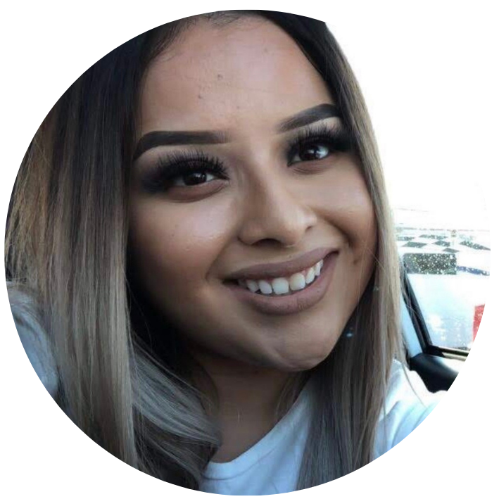 Current Scholars | California State University Long Beach