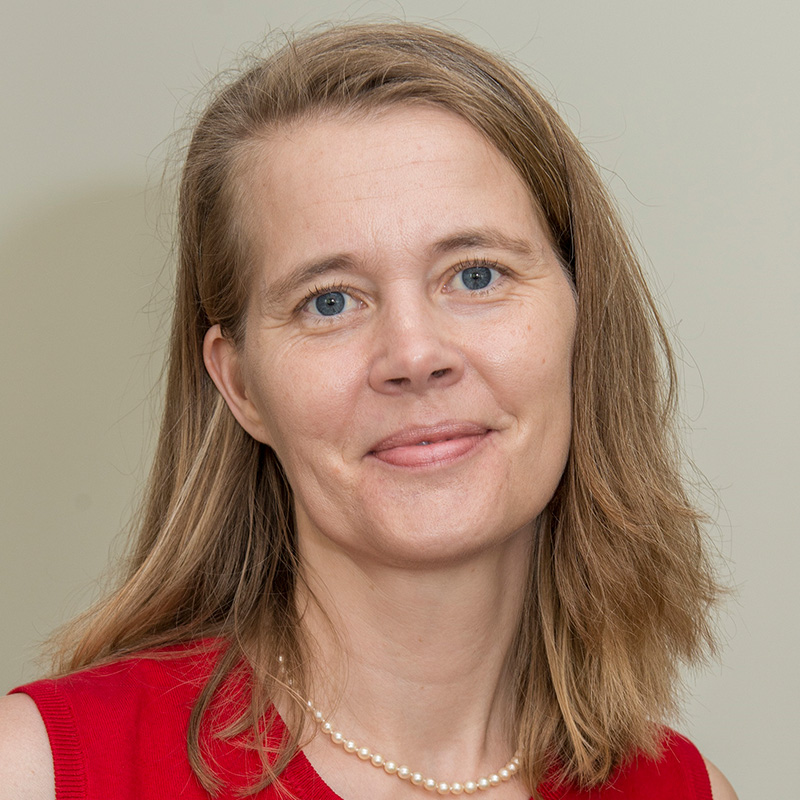 Nele Hempel-Lamer | California State University Long Beach