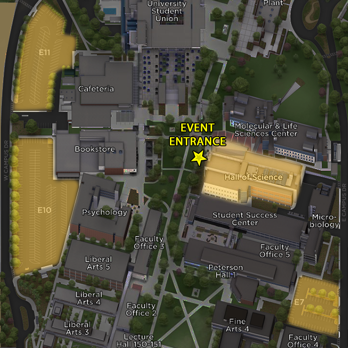 Science and Math Freshman Showcase 2020 | California State University ...