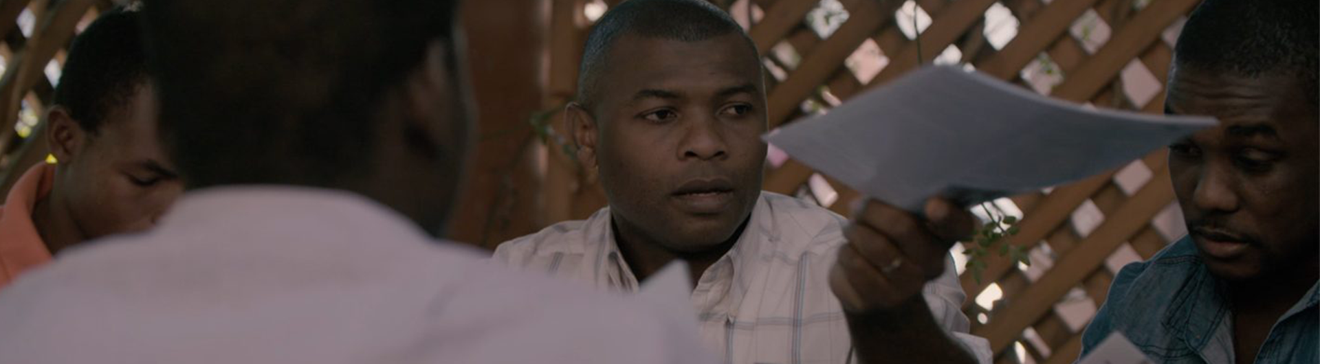 Screening and Q&A with filmmaker Rodrigo Robledo, co-director of Petit ...