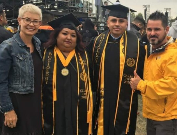 Project Rebound | California State University Long Beach