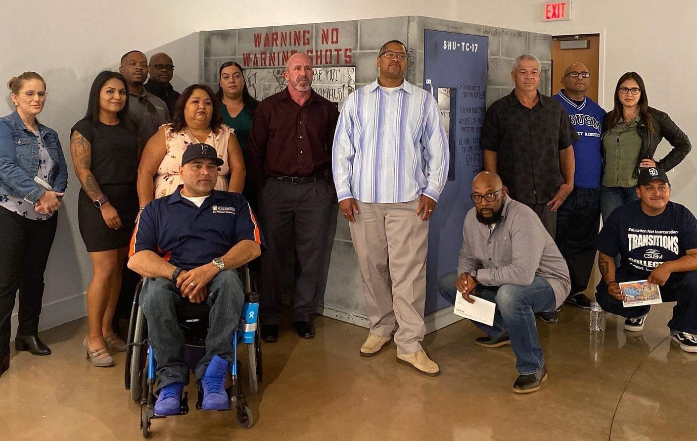 Eligibility Requirements | California State University Long Beach