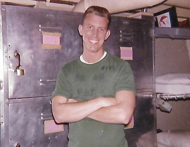 Ken Dillard ‘68 | California State University Long Beach