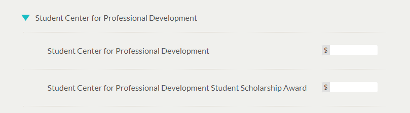 Give To Scpd California State University Long Beach