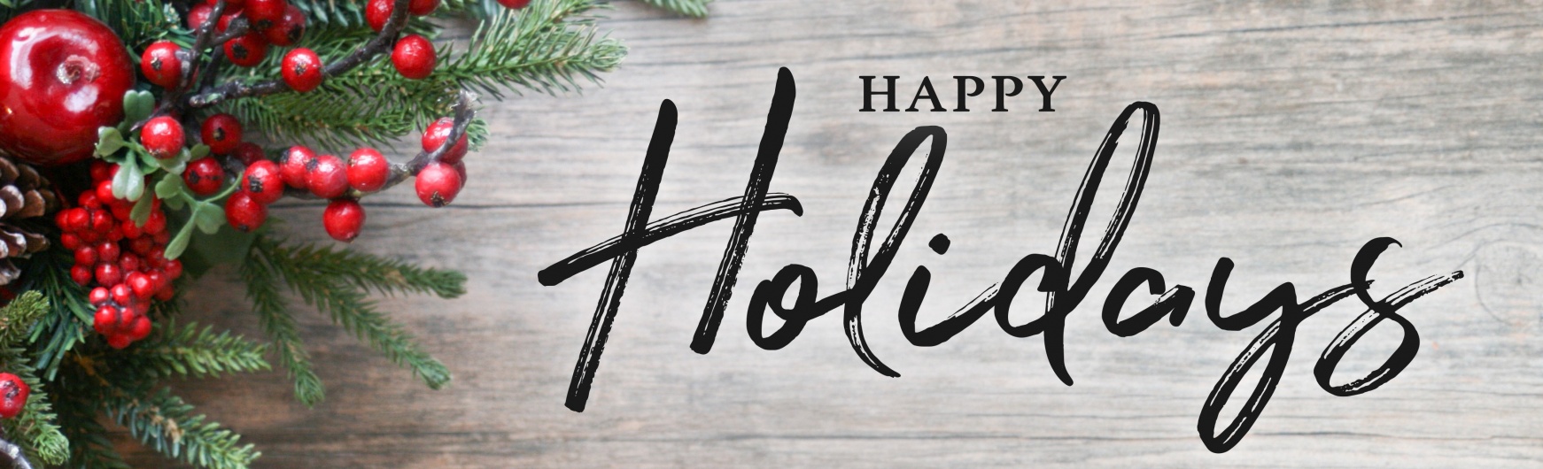 Sustainable Holiday Cheat Sheet | California State University Long Beach