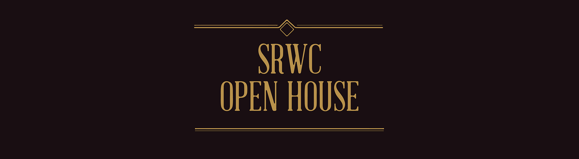 SRWC Open House | California State University Long Beach