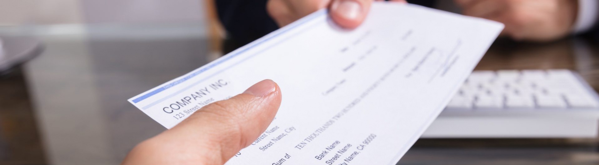 Third round of the stimulus checks | California State University Long Beach