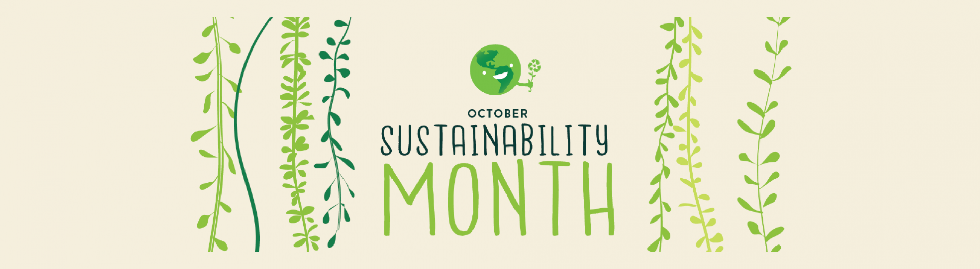Hundreds take part in annual Sustainability Month festivities ...