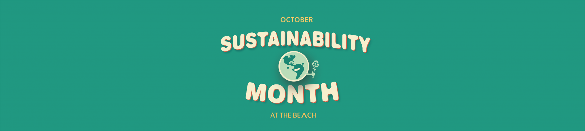 October is Sustainability Month at The Beach! | California State ...