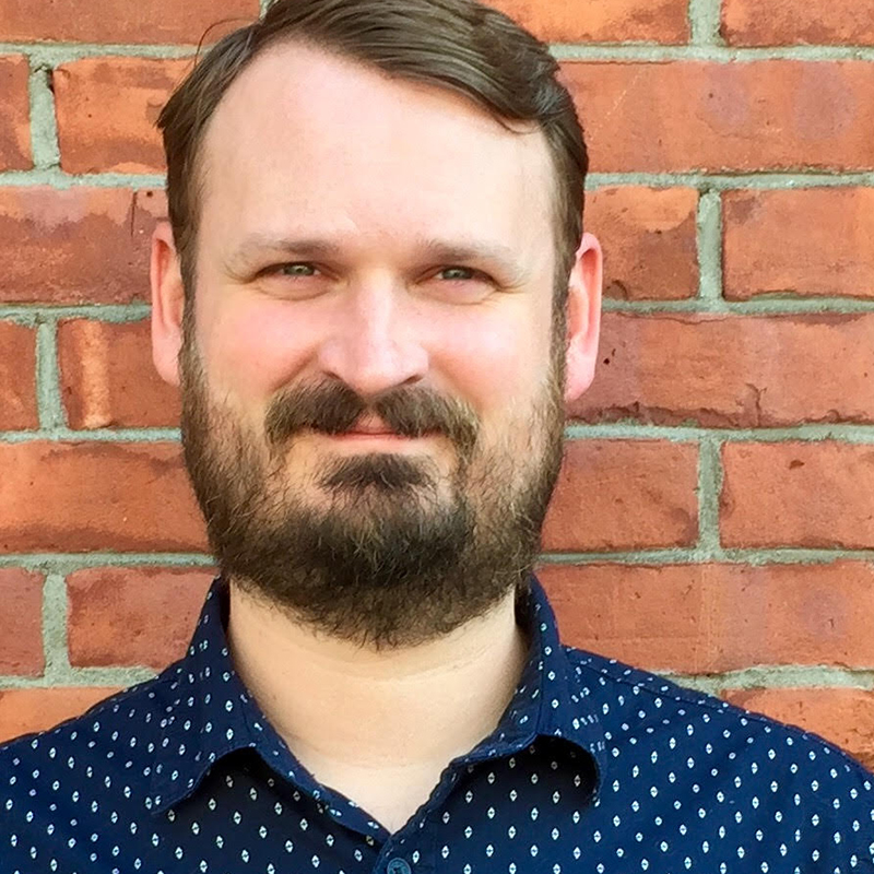 Tom Tredway | California State University Long Beach