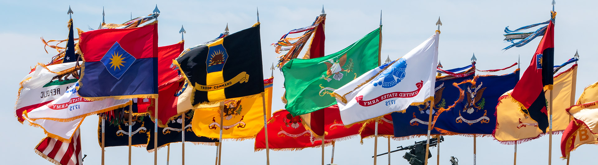 Laura Yeager, graduate of ROTC program, promoted to major general ...