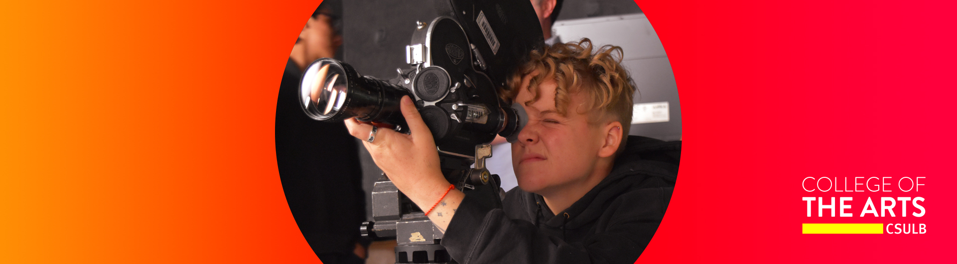 College of the Arts | California State University, Long Beach