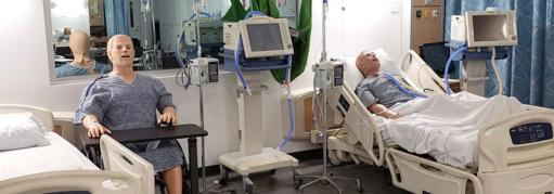 CSULB DPT Renovations | California State University Long Beach