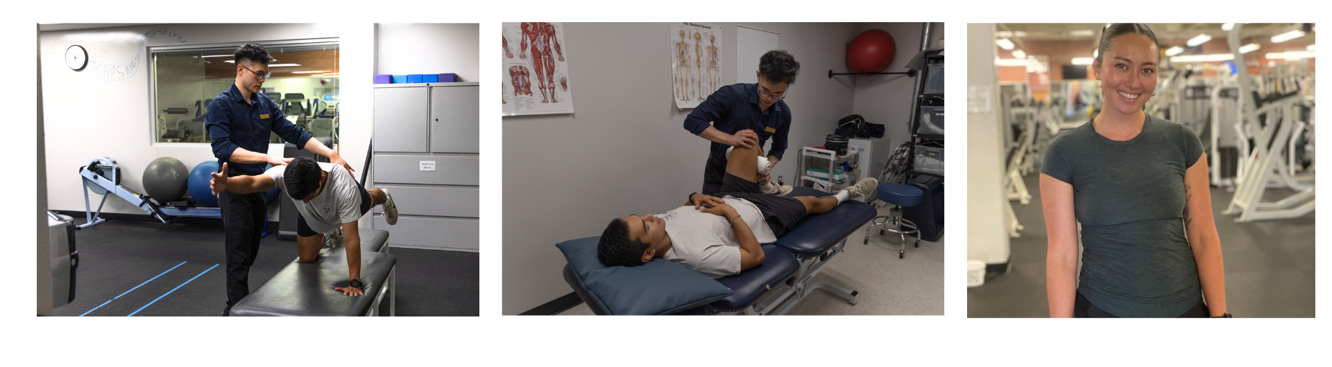 Physical Therapy | California State University Long Beach