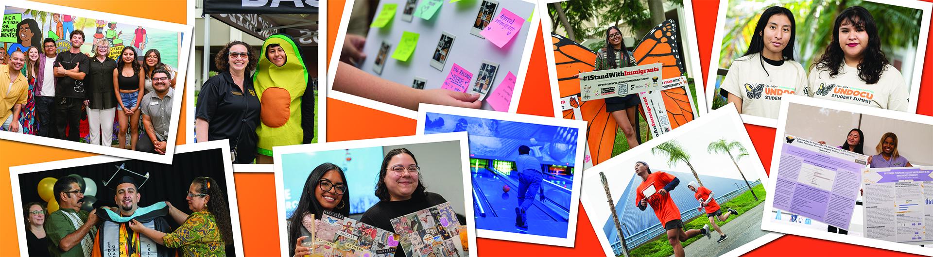 Dream Success Center | California State University Long Beach