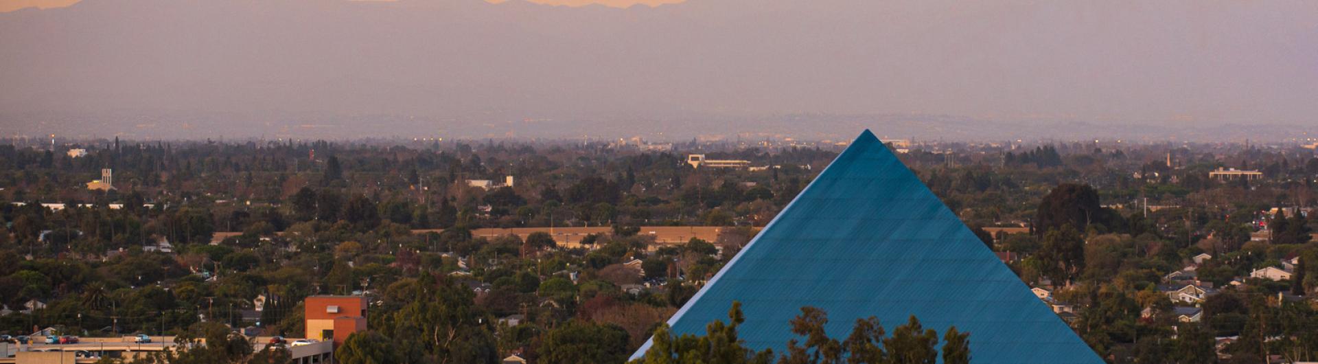 Dr. Pei-Fang Hung Named Vice Provost for Academic Programs | California ...