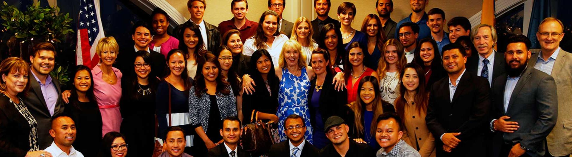 STUDENT LEADERSHIP INSTITUTE APPLICATION | California State University ...