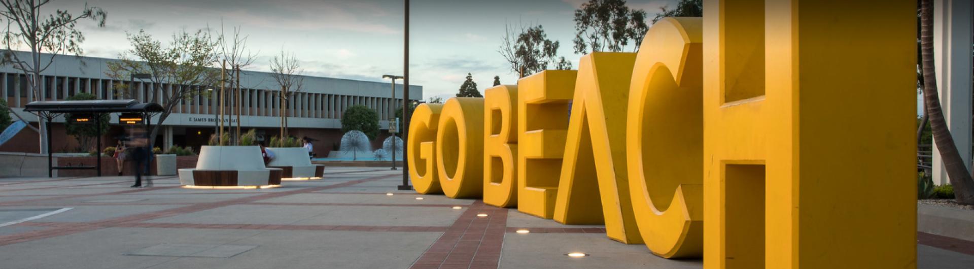 Faculty & Staff | California State University Long Beach