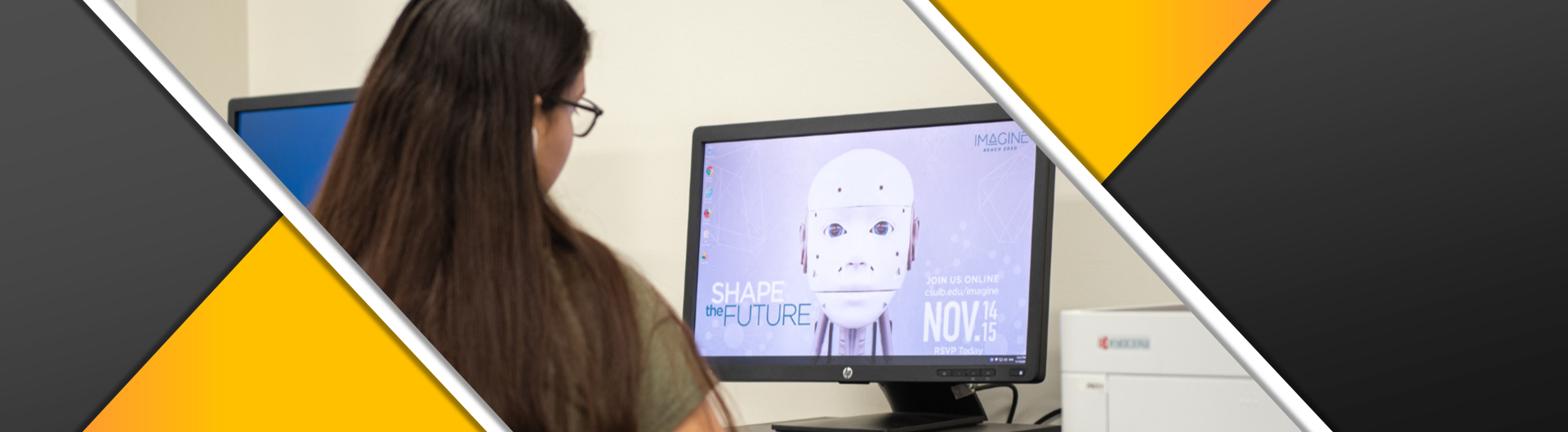 Virtual Experience Projects | California State University Long Beach