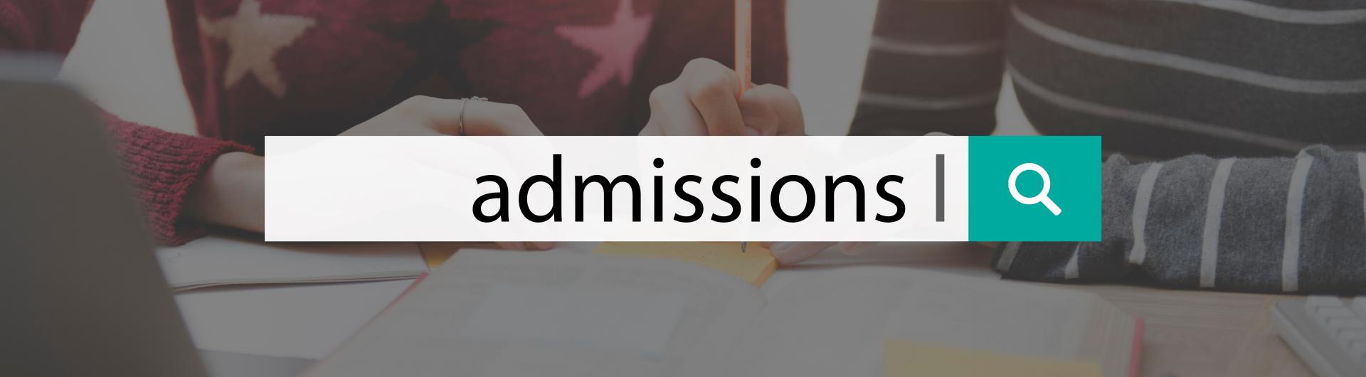 Admission Requirements | California State University Long Beach
