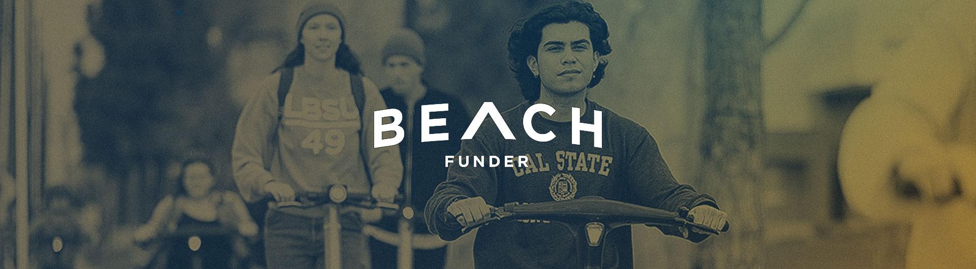 CSULB Crowdfunding | California State University Long Beach