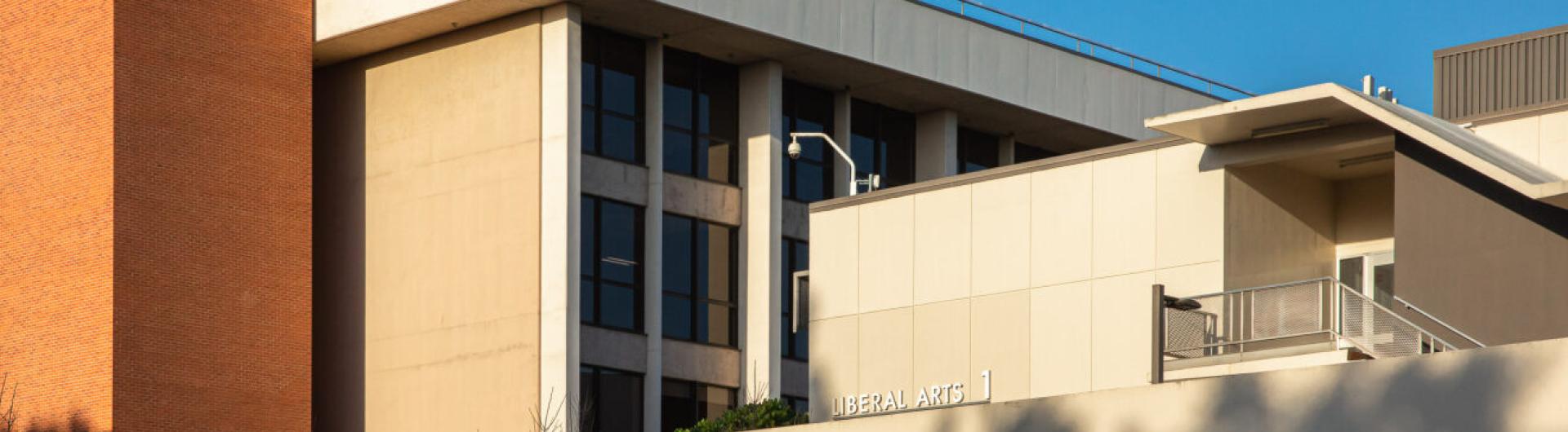 CLA Appoints New Associate Dean of Enrollment Management & Student ...