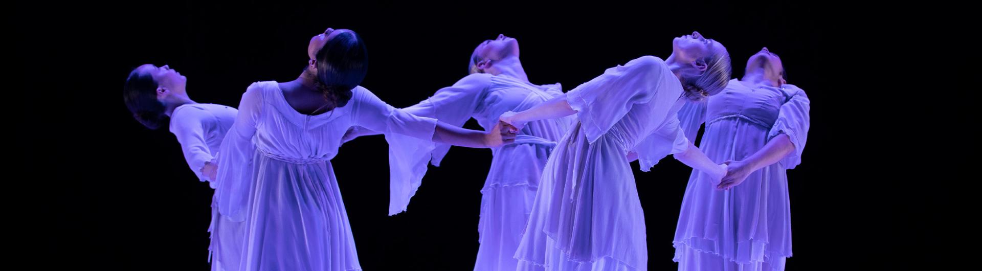 Events - Dance | California State University Long Beach