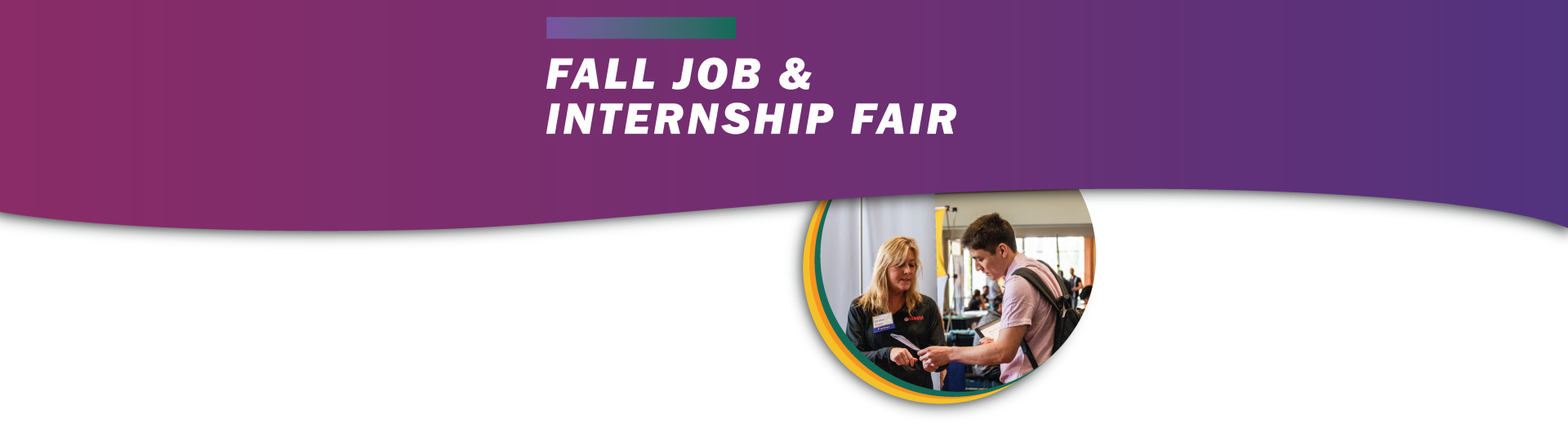 2023 Fall Job & Internship Fair | California State University Long Beach