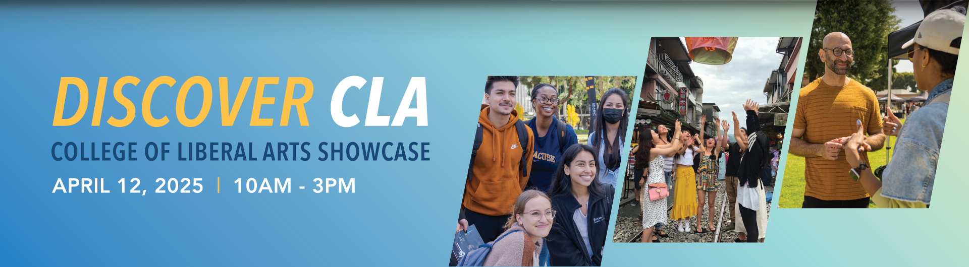 Majors | California State University Long Beach